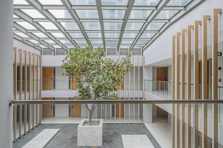 Central Bangkok Gem (Bkk Nana) - Bangkok