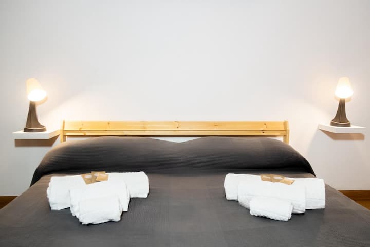 Loft A Due Passi Dal Centro - Castellammare del Golfo