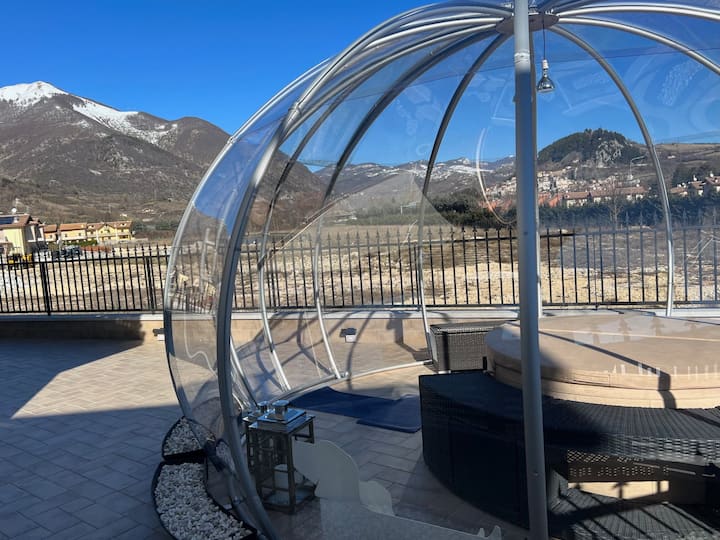 Casa Vacanze Donna Rosa - Roccaraso