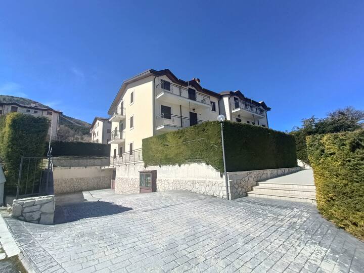 La Maison - Pescocostanzo