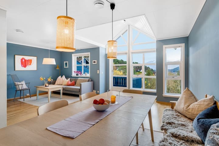 Sjarmerende Hus I ÅLesund - Ålesund