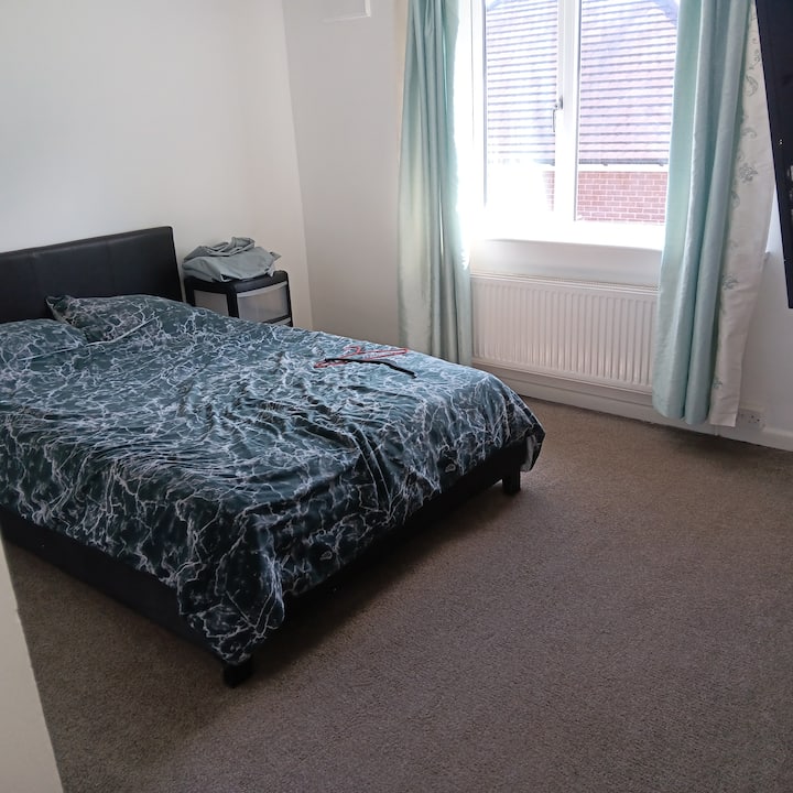 Room Completed But With House Getting Upgrades - Chesterfield