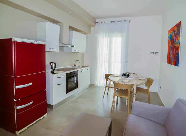 Case Ninni - Appartamento Nicolai - Bari