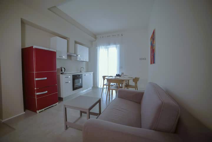 Case Ninni - Appartamento Nicolai - Bari