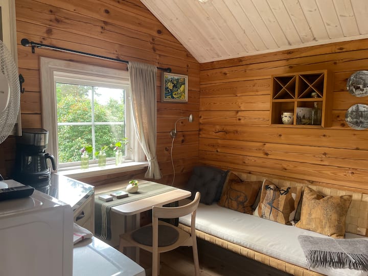 Södra Kärr 4 - Gränna