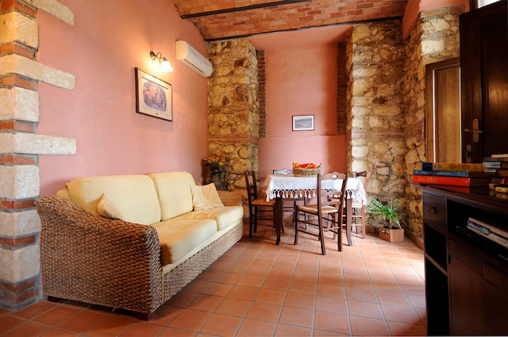 Piscina, Mare E Relax! 6 Pax - Patti