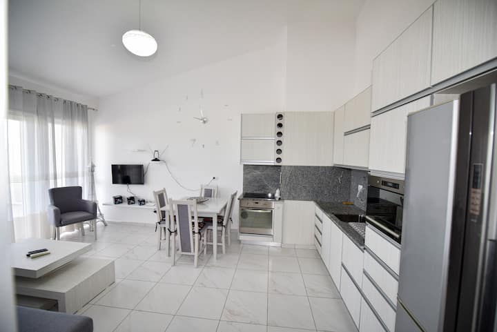 Apartment's Guraj Residence 3 - Velipojë