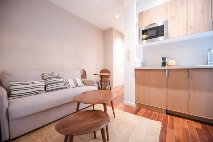 Lovely Parisian Flat -Prime Location, 7th District - Paris