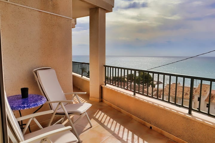Casa Aballi - Altea