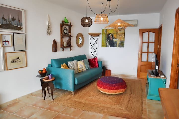 Casa Aballi - La Nucía