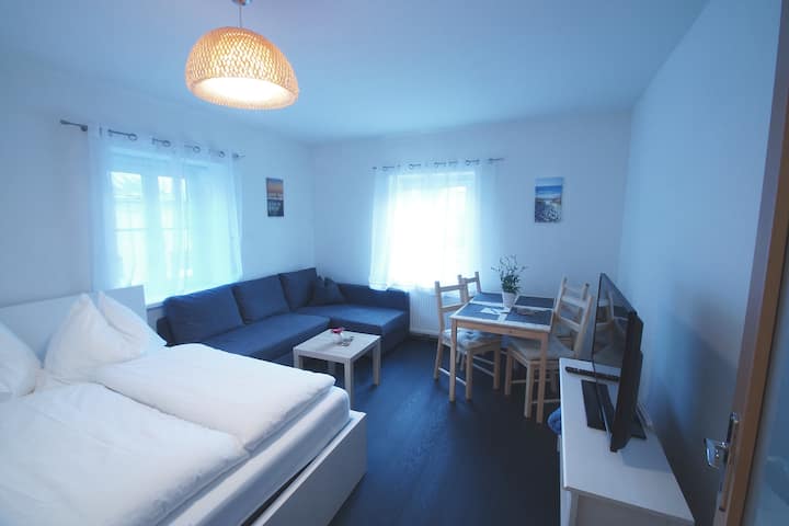 Lovely Apartment - Salzburg