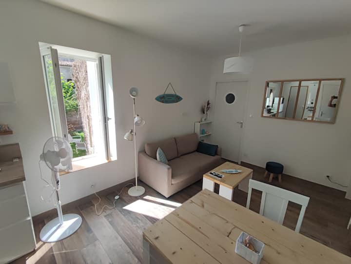 T2 Centre-ville Beaupréau - Beaupréau