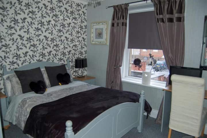 Oyo Auldgirth Inn Standard Double Room - Durham