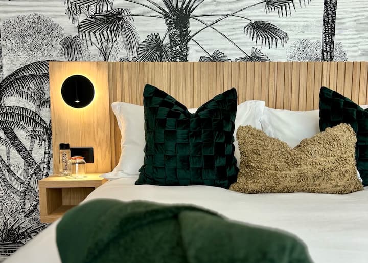 Family-sized Gem Near Beach - Cape Town