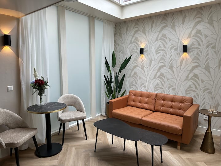 Maisonnette Huize - Zoetermeer