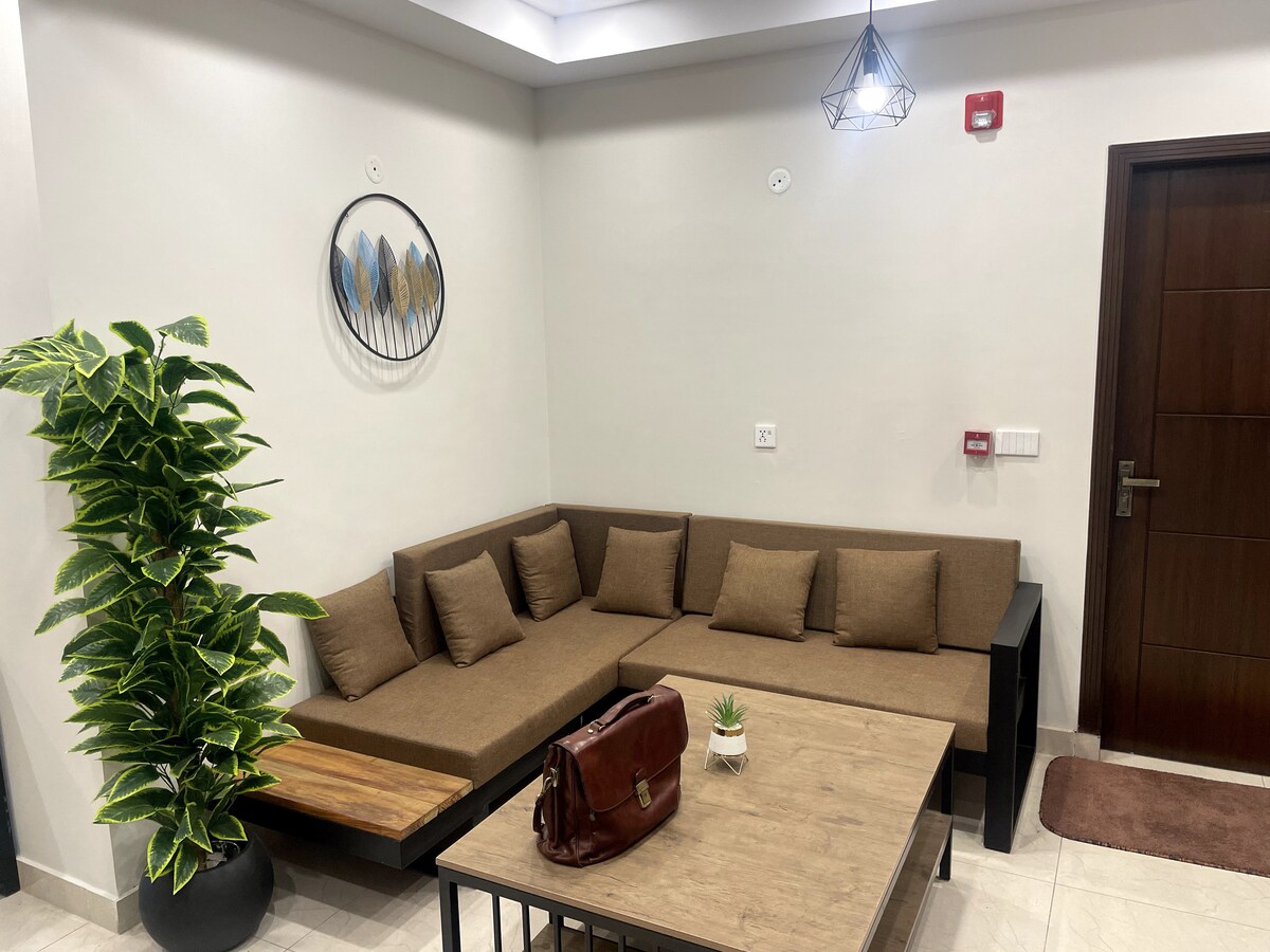 DHA Phase 4, Dha Phase 4 Apartment Vacation Rentals - Dha Phase 4 ...