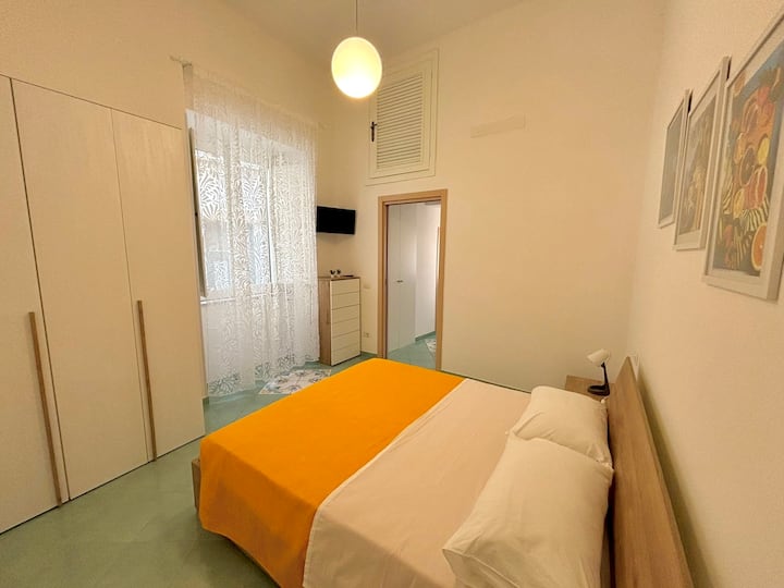 Casa "Philo" Free Garage - Maiori