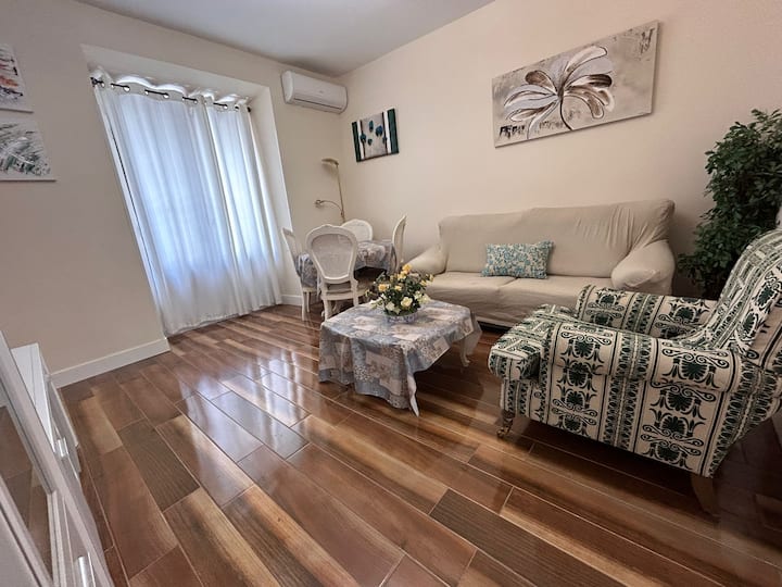 Nice Flat In The Centre Of Madrid - Madrid