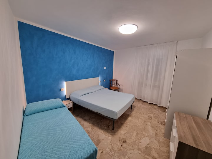 Appartamento Mario - Porto Recanati