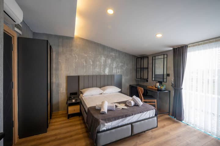 Deluxe Double Room - Arnavutköy