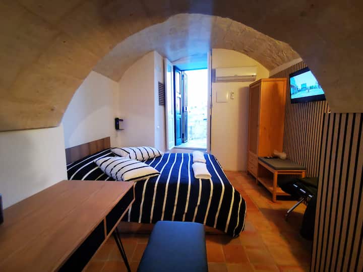 Albachiara Room - Matera
