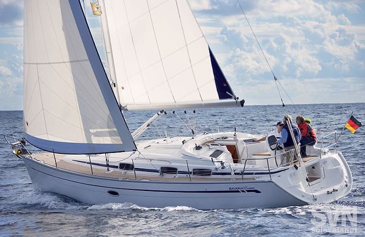 Gita In Barca A Vela ! - Genova