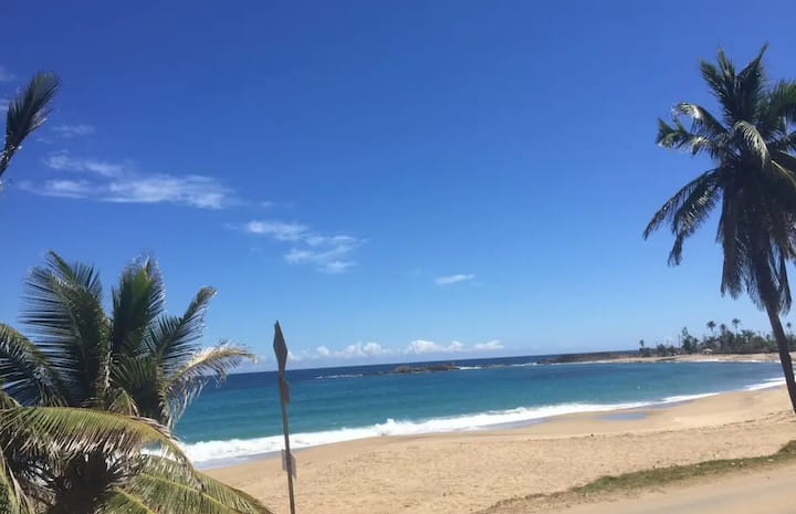 Isabela (A) Ocean Views Complex Up-2 Beds 1 Bath! - Isabela