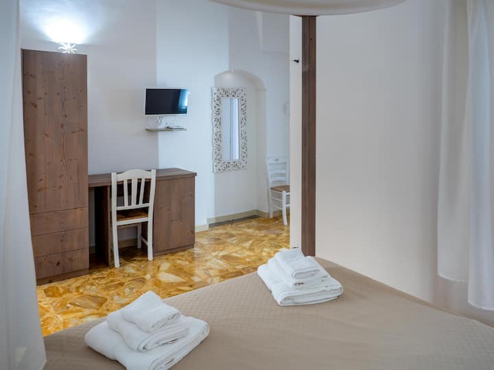 Lucente Stanza Porta Paradiso - Ugento