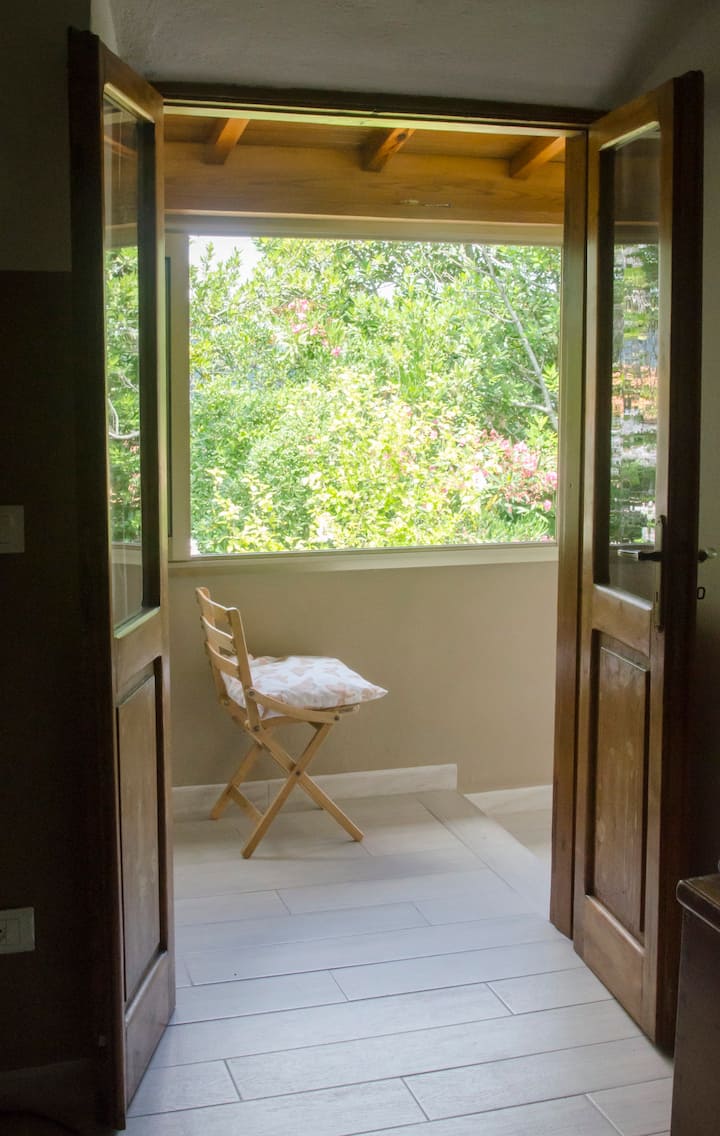 Casa In Collina Vicino Al Mare - Rosignano Marittimo