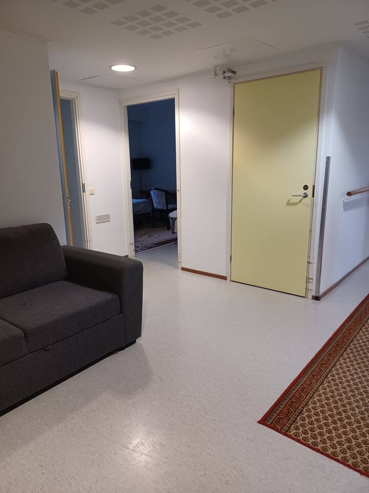 Kiva Talo Lähellä Kaikkea - Imatra