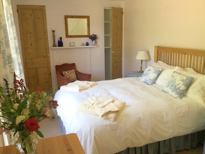 Meadow Cottage B & B - Jersey