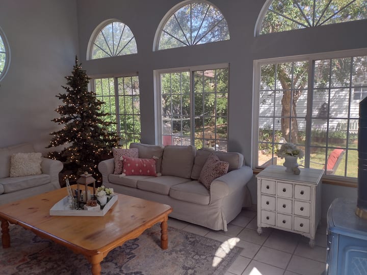 Lighthouse 
Harbor - Cheyenne, WY