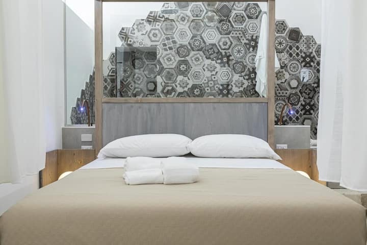 Lucente Suite Ozan - Torre San Giovanni