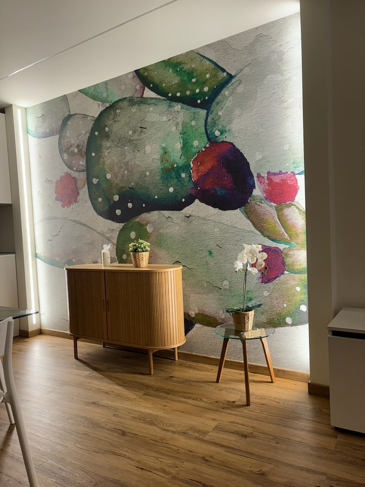 Luxory Apartment In Center - Cagliari