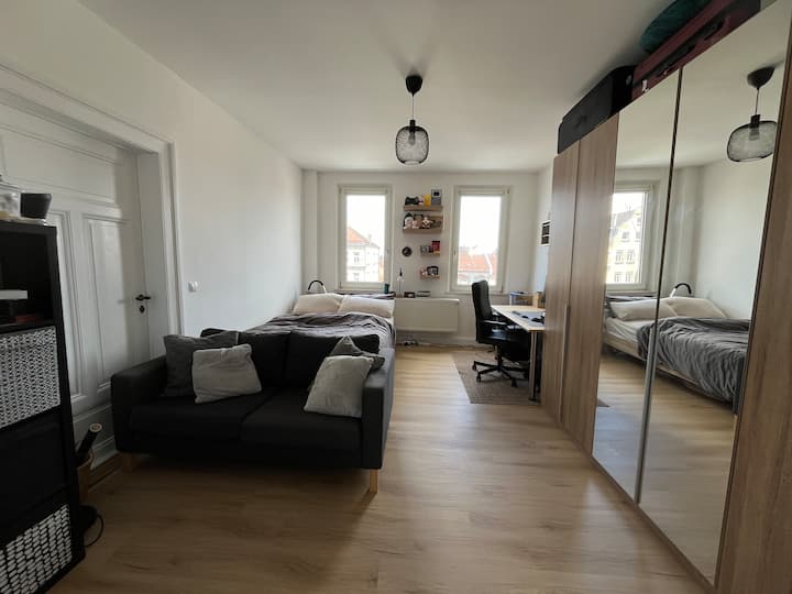 Modern Room In Goho - Nuremberg