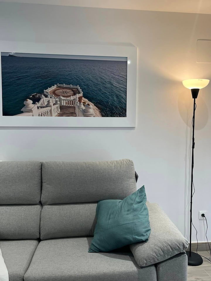 Apartamento Poniente Benidorm 1 - Benidorm