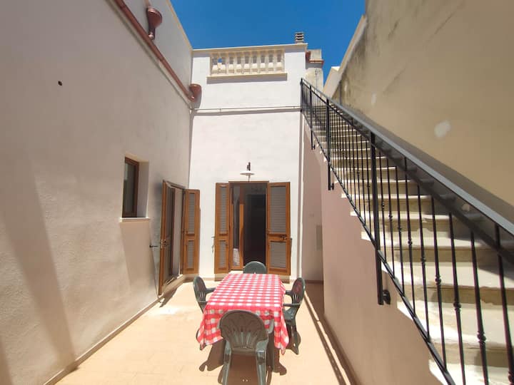 Antica Dimora Salentina - Gagliano del Capo