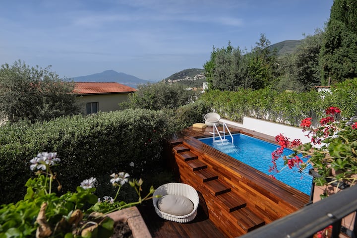 Villa Antonella - Positano