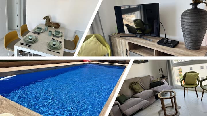 Central New Building Torrevieja - Torrevieja