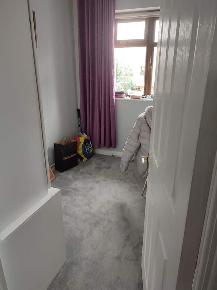 Room In Lucan Dublin - Dublino