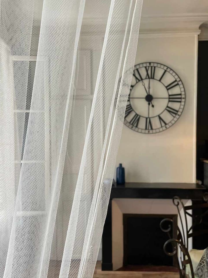 L'entre-temps
(Apt De 50m2) - Saint-Aignan-sur-Cher