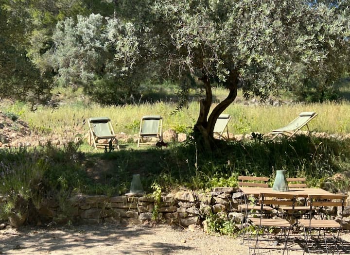 Lodge De Matourne - Draguignan
