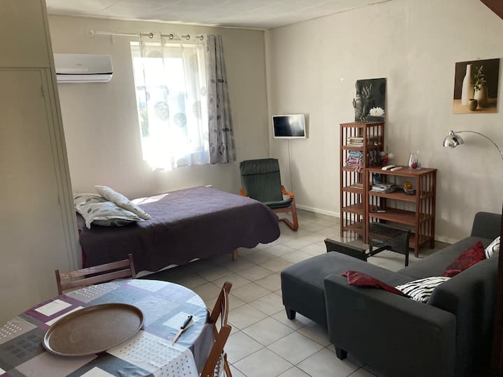 Maison Corps De Ferme Proche Mer - Plougrescant