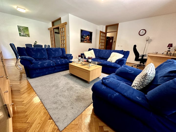 Apartments By Expert Aria Center - Sarajevo