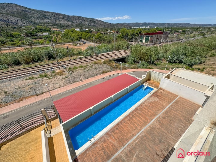 Le Soleil - Oropesa del Mar