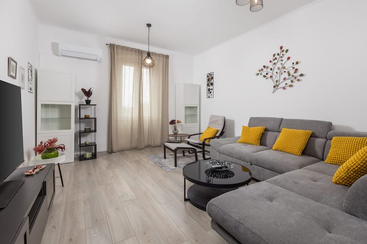 Apartman Sunshine - Rijeka