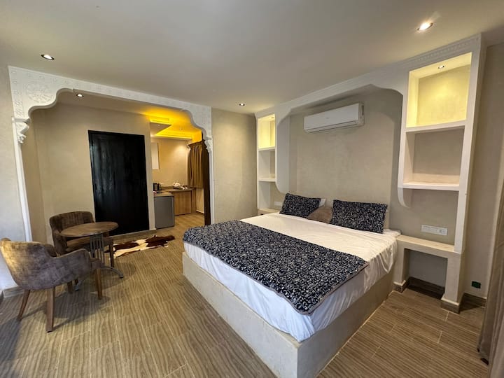 Serenity Villa In Ourika - Ourika