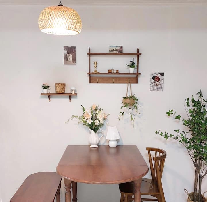 #신세계센텀시티#광안리해수욕장#주차가능 #최대8인 #수영역3분 #침실3개 #부산핫플 - 釜山