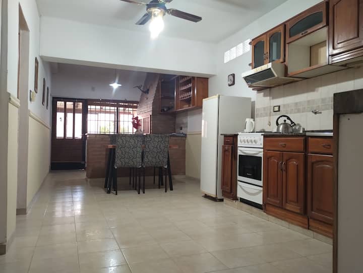 Lo De Claudia - Alta Gracia