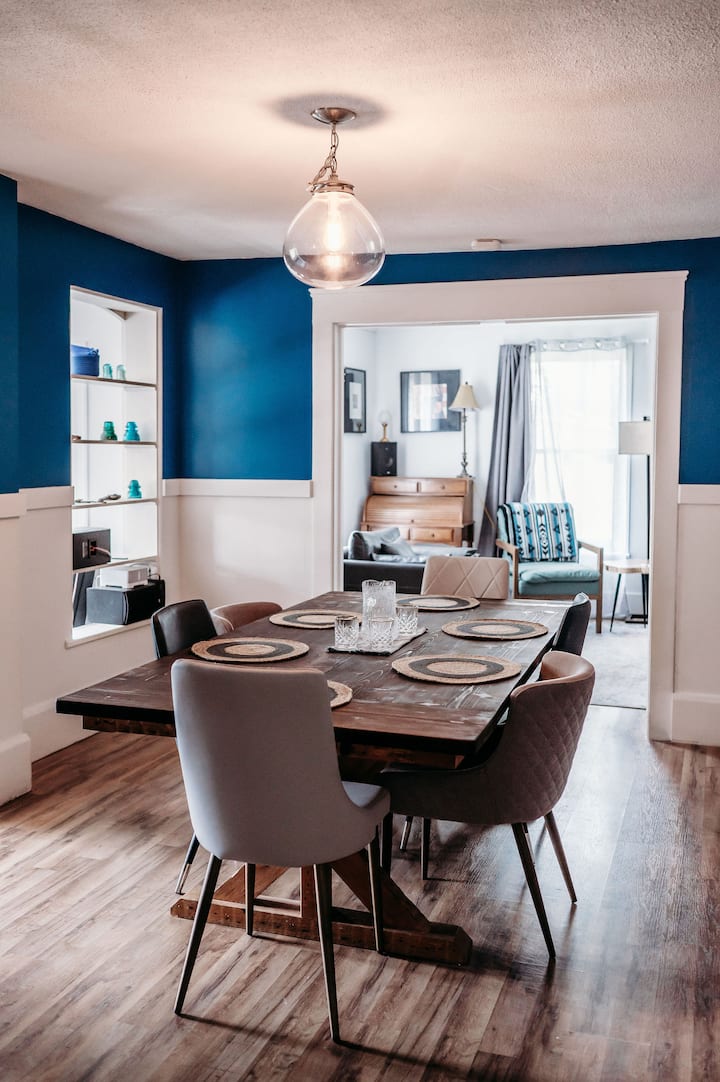 Charming Napanee Escape- Walk Downtown, Nearby Pec - Napanee